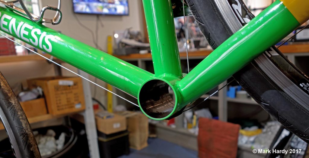 The Bottom Bracket. The Basics. - Pedal Barn