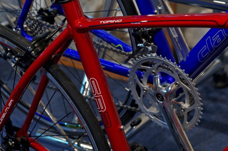 Claud Butler - Pedal Barn