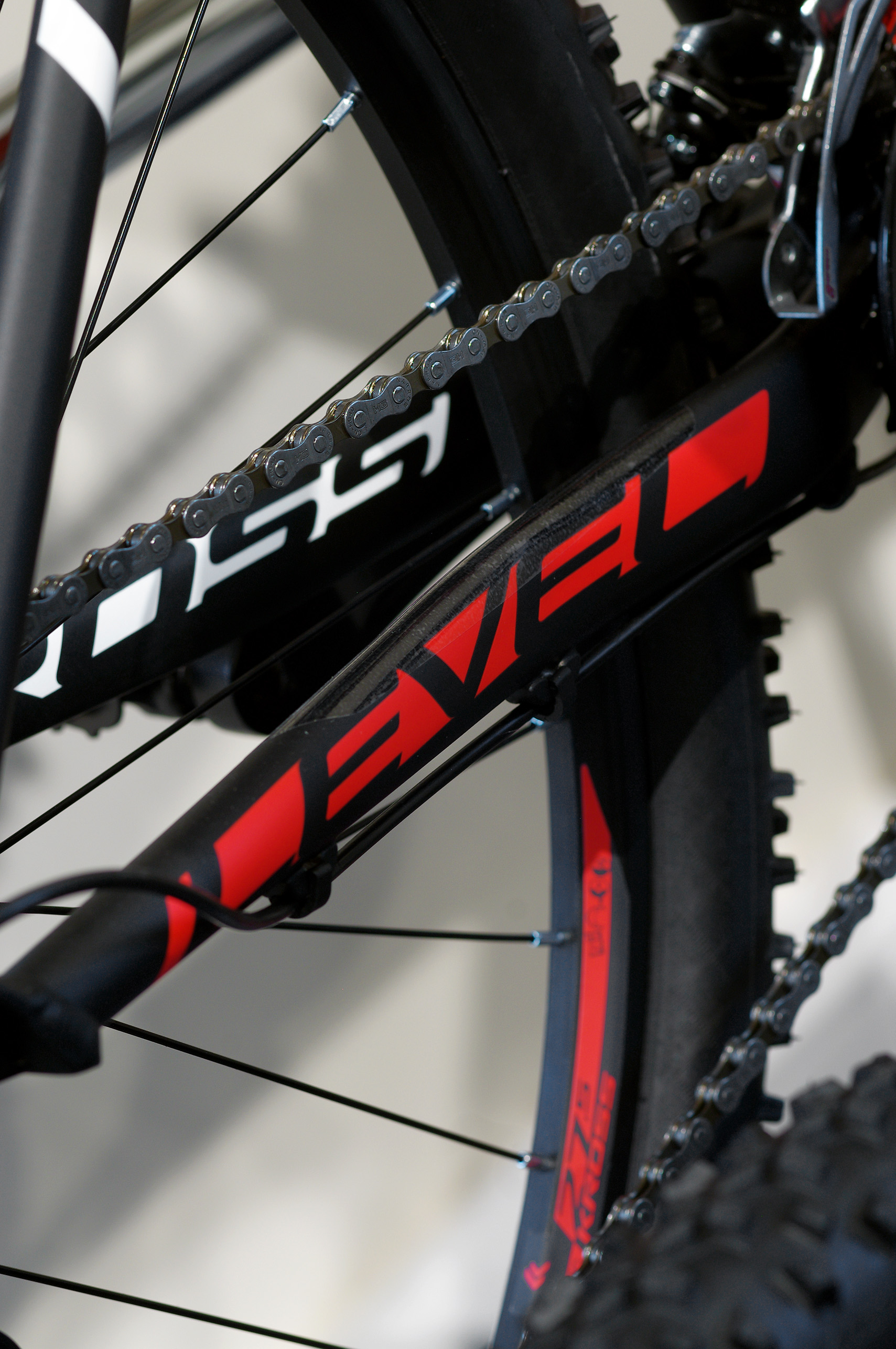Kross Level 2 a – Pedal Barn