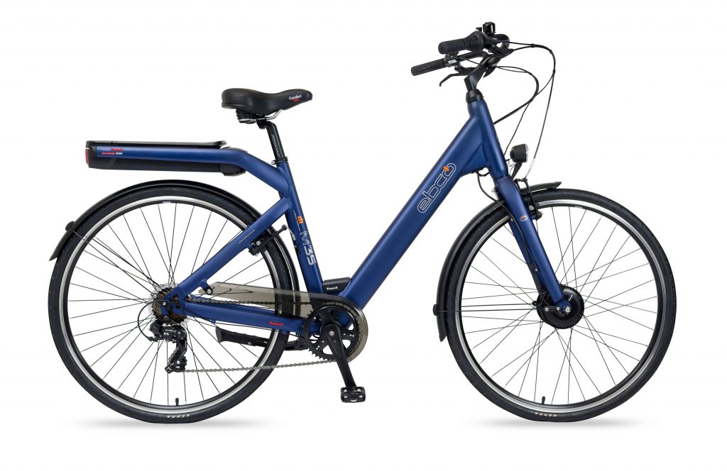 EBCo Electric Bikes - Pedal Barn