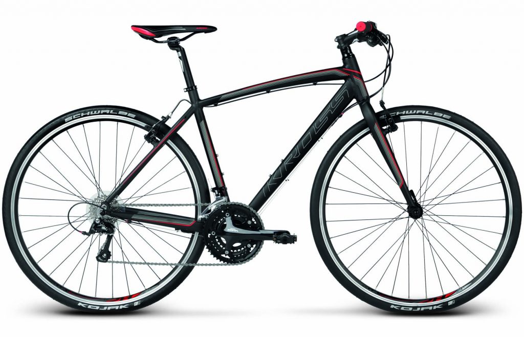 Kross Bikes. - Pedal Barn