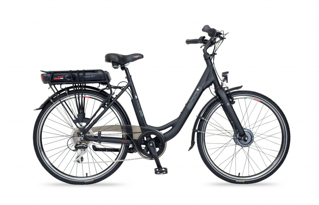 EBCo Electric Bikes - Pedal Barn