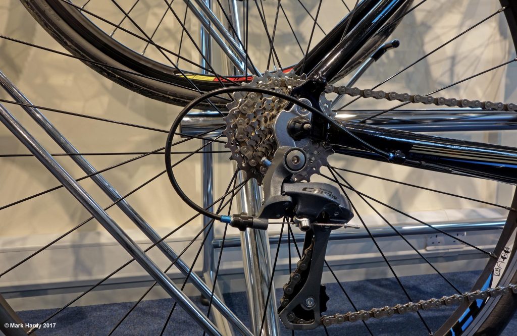 Gear cables. The basics. - Pedal Barn