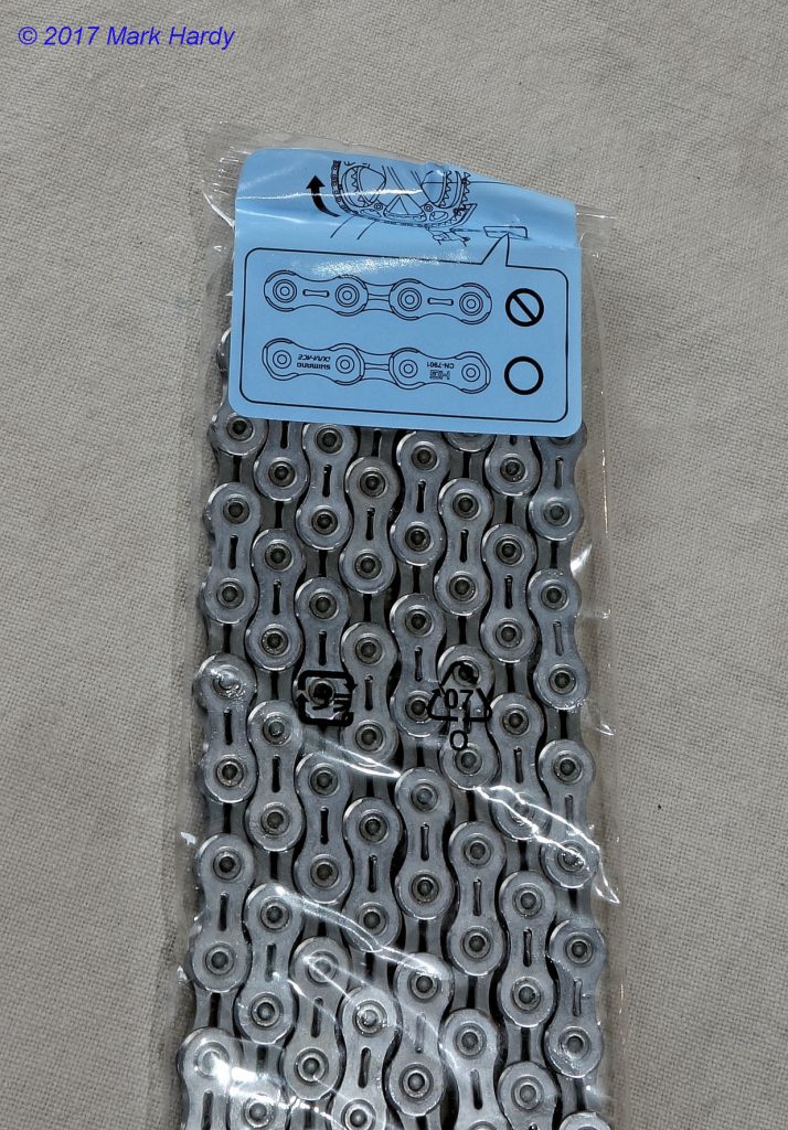 The Chain. The Basics. - Pedal Barn