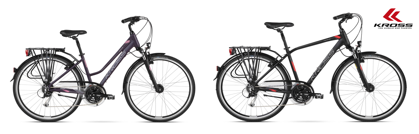 Traditional Cycles – Pedal Barn