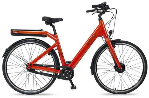 EBCo Electric Bikes – Pedal Barn